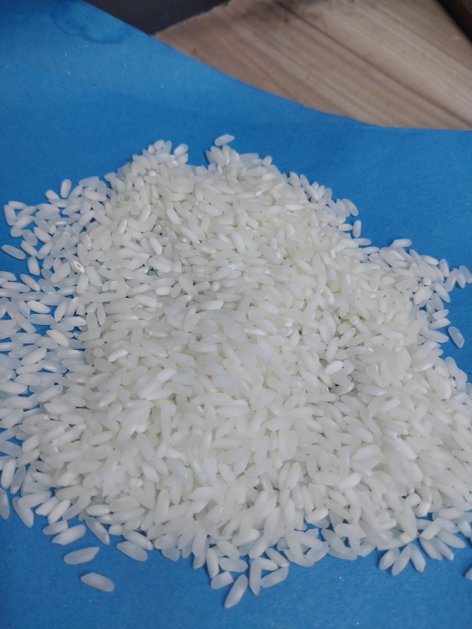 GẠO TÀI NGUYÊN CHỢ ĐÀO - Gạo Bảo Ngọc - Cơm ngon an toàn sức khỏe, dẻo ...